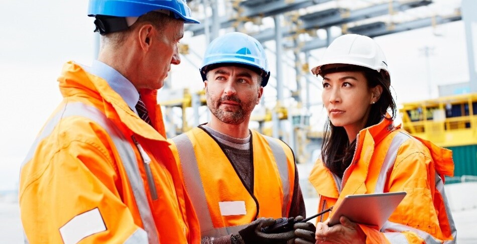 WORK HEALTH & SAFETY ESSENTIALS – SKILL BUILDER (online)