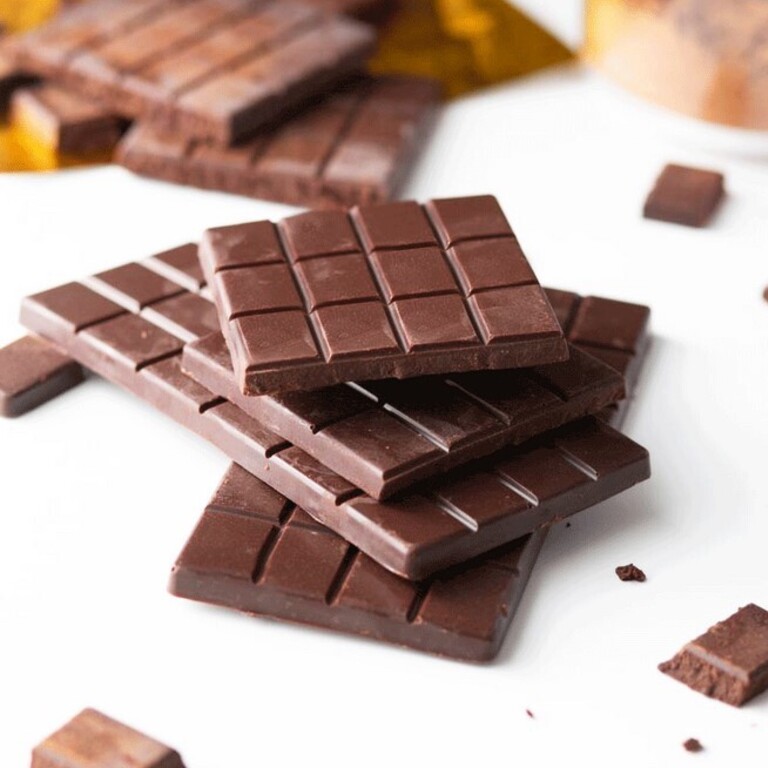 Introduction to Handmade Chocolate