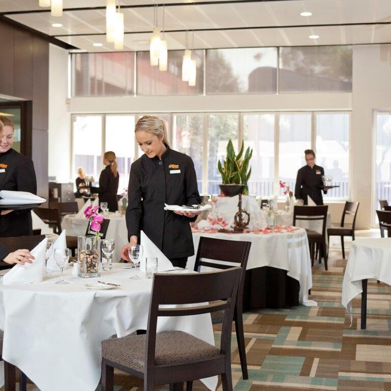 William Angliss Institute Short Courses