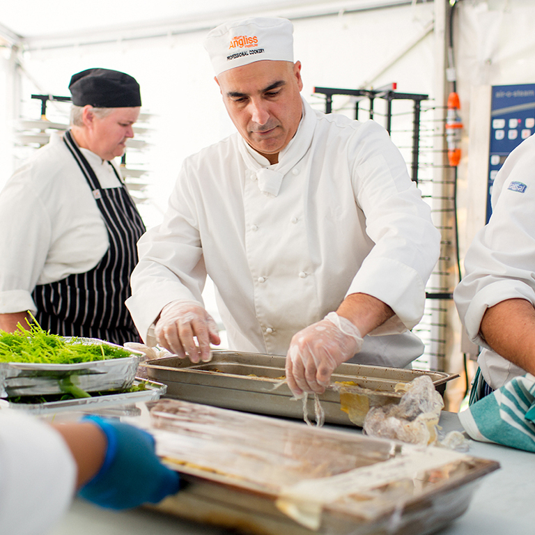 William Angliss Institute Short Courses