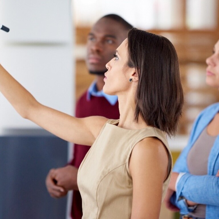 Industry Professionals