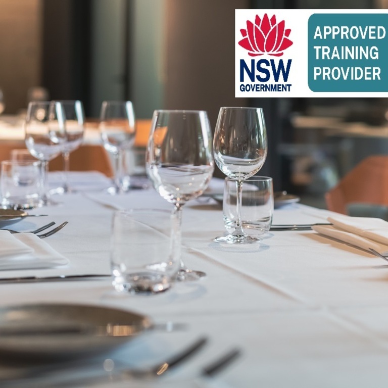 NSW Licensee Course