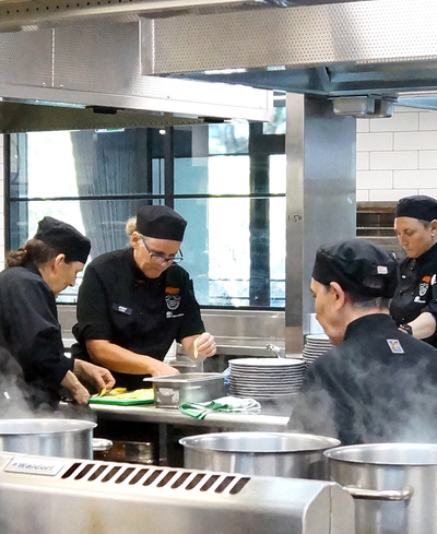 William Angliss Institute Short Courses